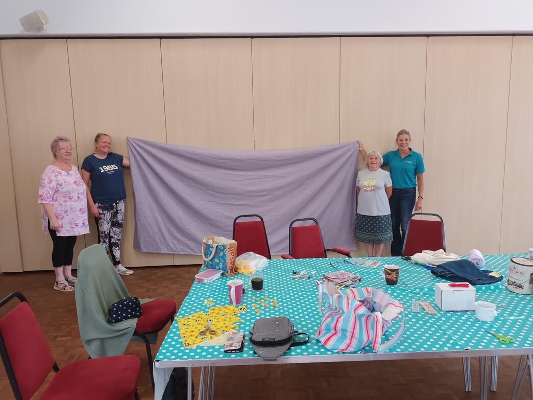 Nature and Wellbeing: A Community Map | Dorset Wildlife Trust