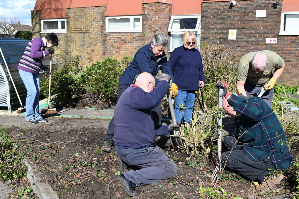 The Adam Practice | Dorset Wildlife Trust
