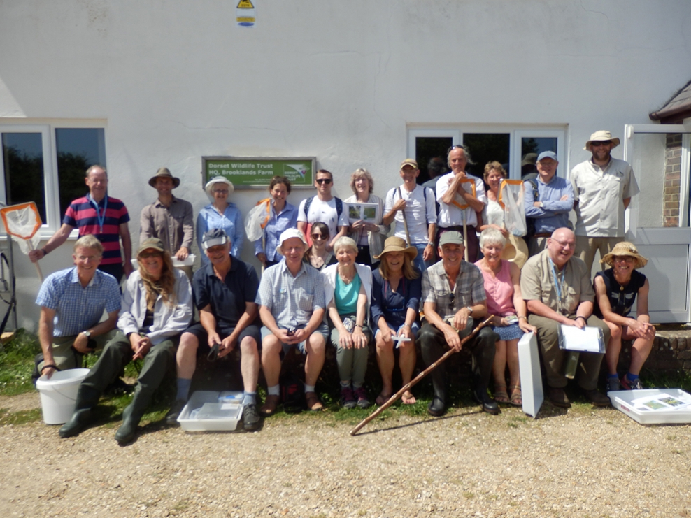 DWT helping to lead the way with new scheme to monitor water quality in ...