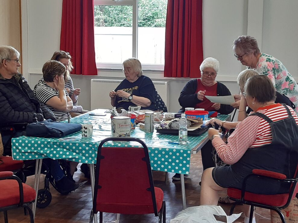 Nature and Wellbeing: A Community Map | Dorset Wildlife Trust