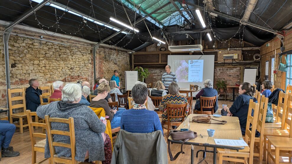 National Lottery Heritage Fund supports project to help community ...