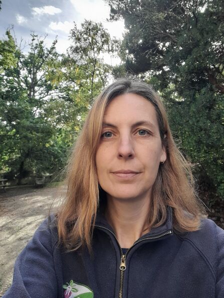 Volunteering | Dorset Wildlife Trust