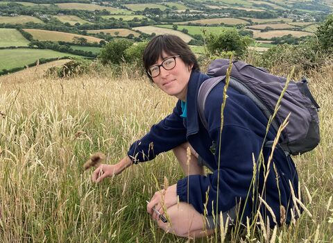 Land Advisory Services and Wildlife Surveys | Dorset Wildlife Trust